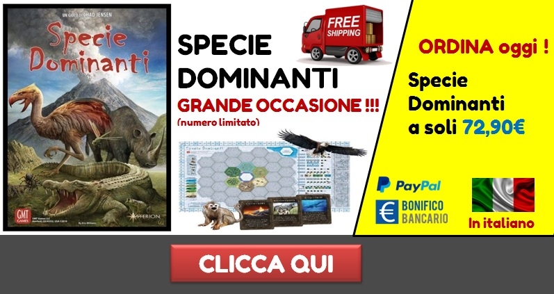 Giochi da Tavolo | Boardgames Invasion