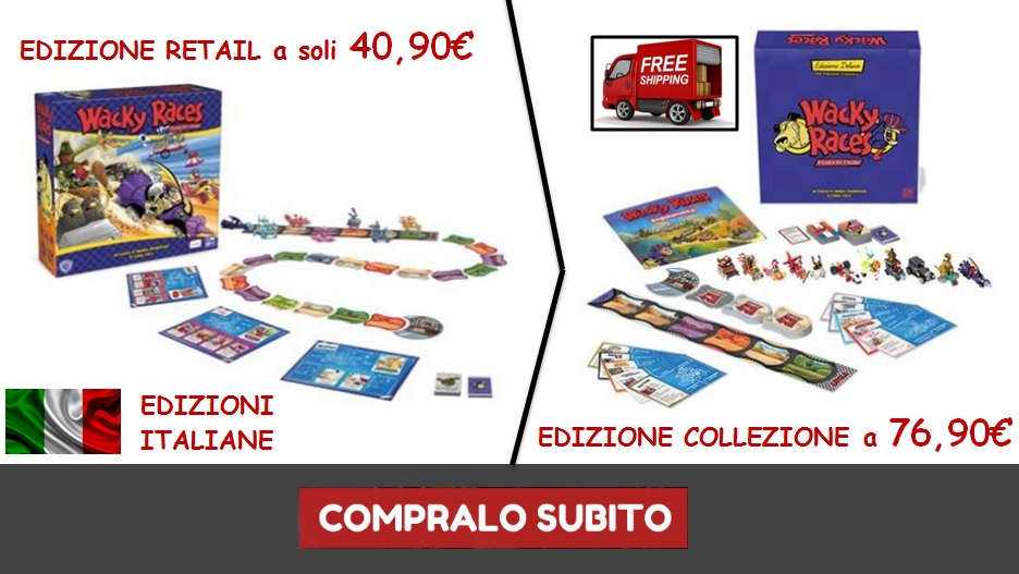 Giochi da Tavolo | Boardgames Invasion