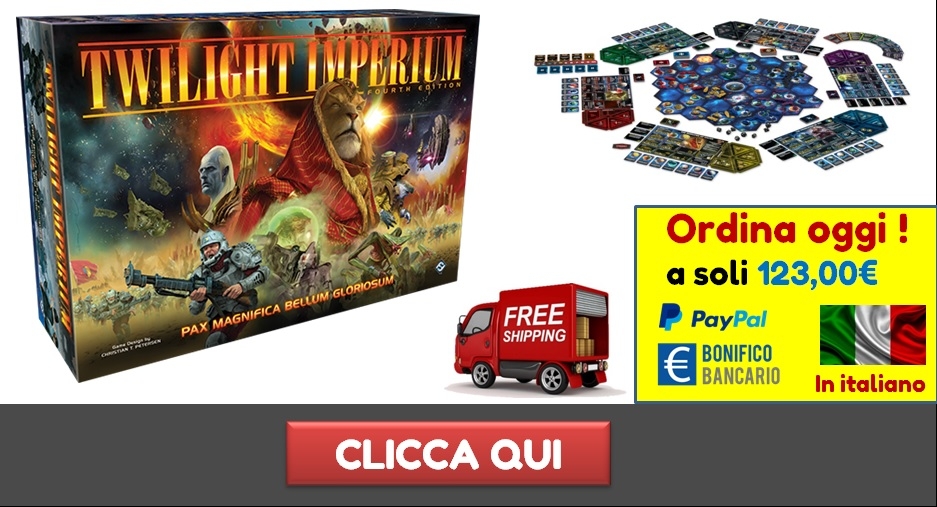 Giochi da Tavolo | Boardgames Invasion